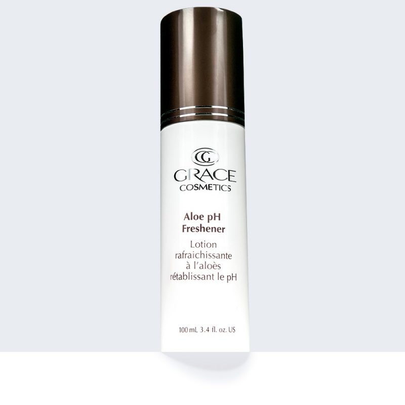 Grace Cosmetics Sensitive Skin Range