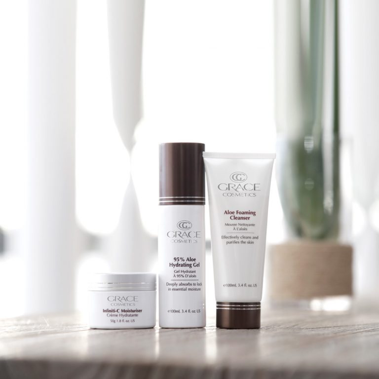 Grace Cosmetics Every Day Collection » Grace Cosmetics Distributors ...
