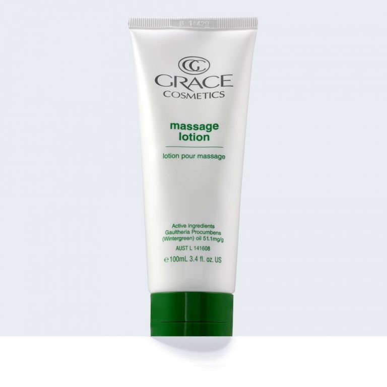 Grace Cosmetics Massage Lotion » Grace Cosmetics Distributors | Grace ...