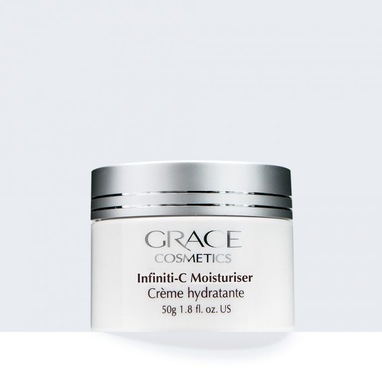 Grace Cosmetics Infiniti-C Moisturiser » Grace Cosmetics Distributors ...
