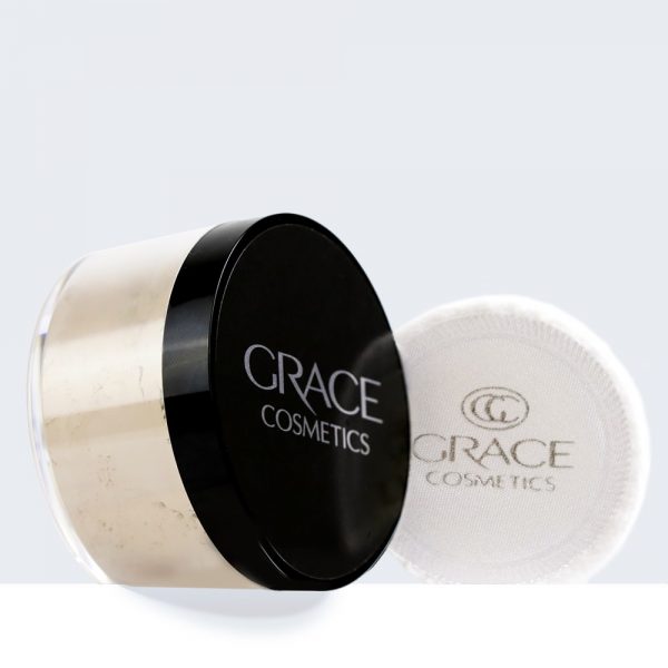 Grace Cosmetics Translucent Powder » Grace Cosmetics Distributors ...